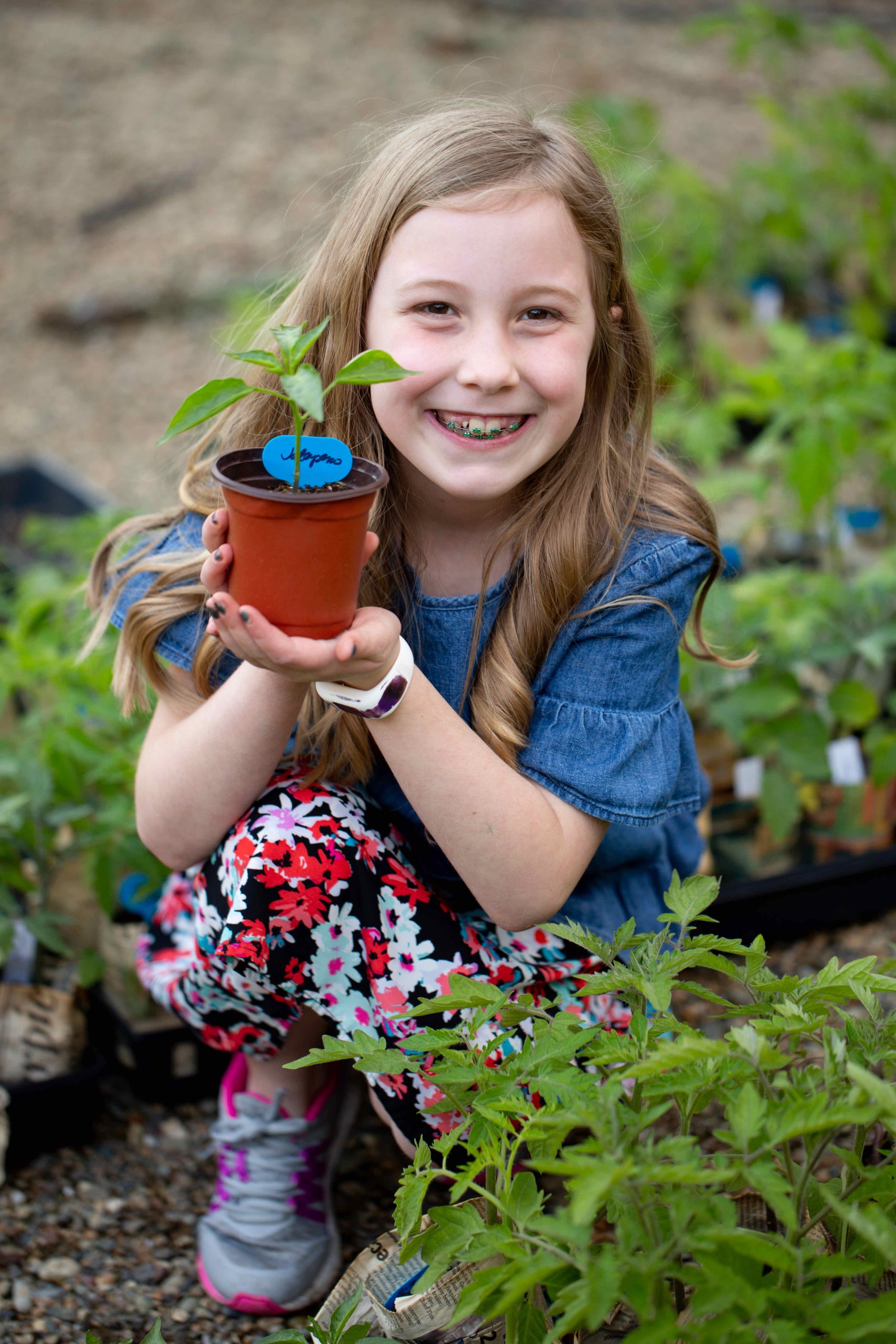 About – Ruby Lu Garden